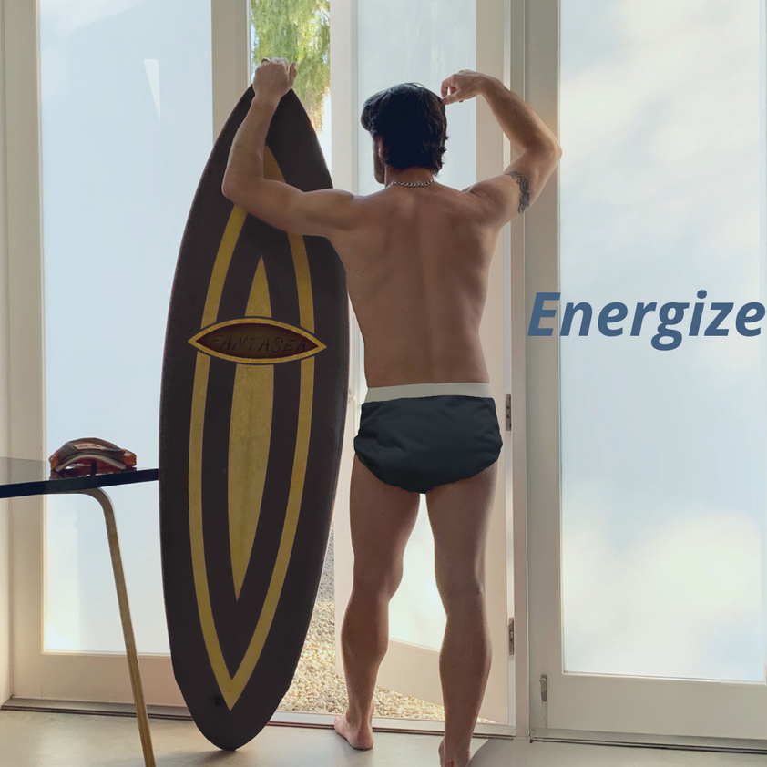 The Lounge Brief Adult Diaper – ThreadedArmor