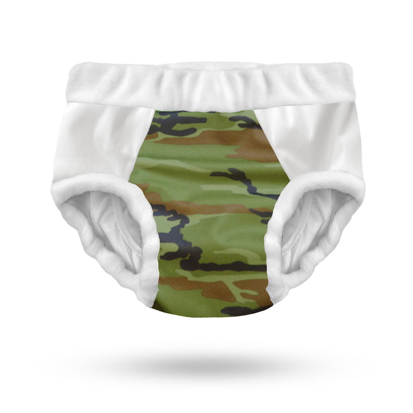 The Lounge Brief Adult Diaper – ThreadedArmor