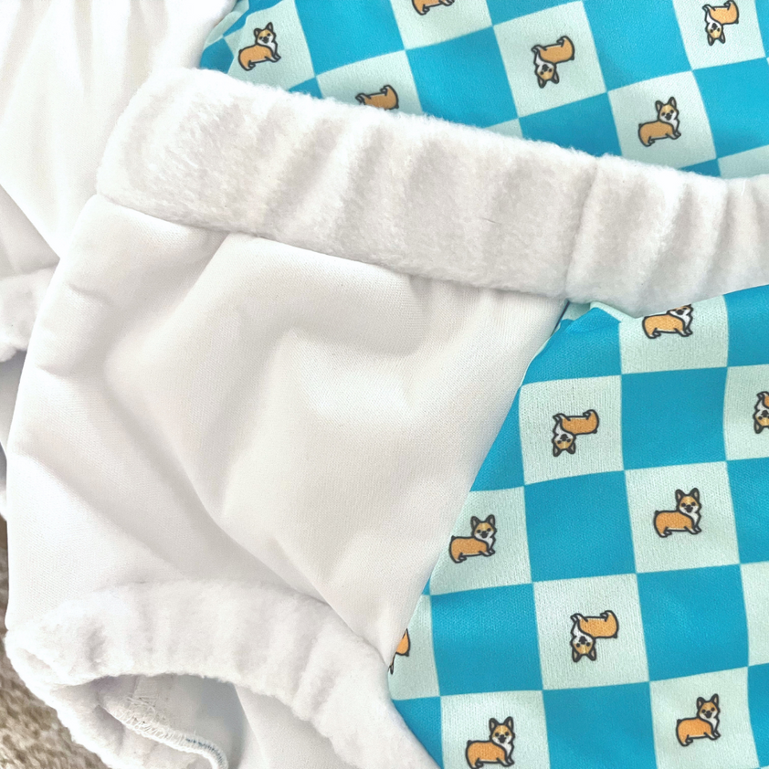 The Lounge Brief Adult Diaper – ThreadedArmor