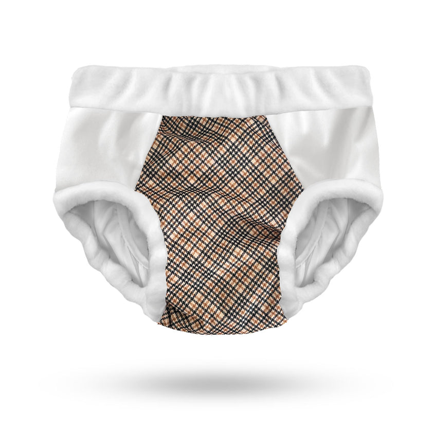 The Lounge Brief Adult Diaper – ThreadedArmor
