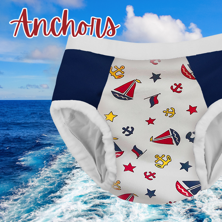 The Lounge Brief Adult Diaper – ThreadedArmor