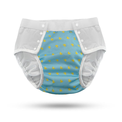 The Lounge Brief Adult Diaper – ThreadedArmor