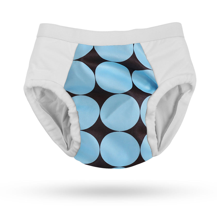 Adult Cloth Diapers for Incontinence Protection – ThreadedArmor