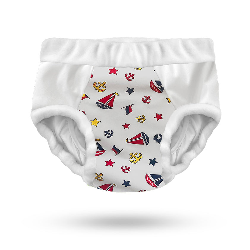 The Lounge Brief Adult Diaper – ThreadedArmor